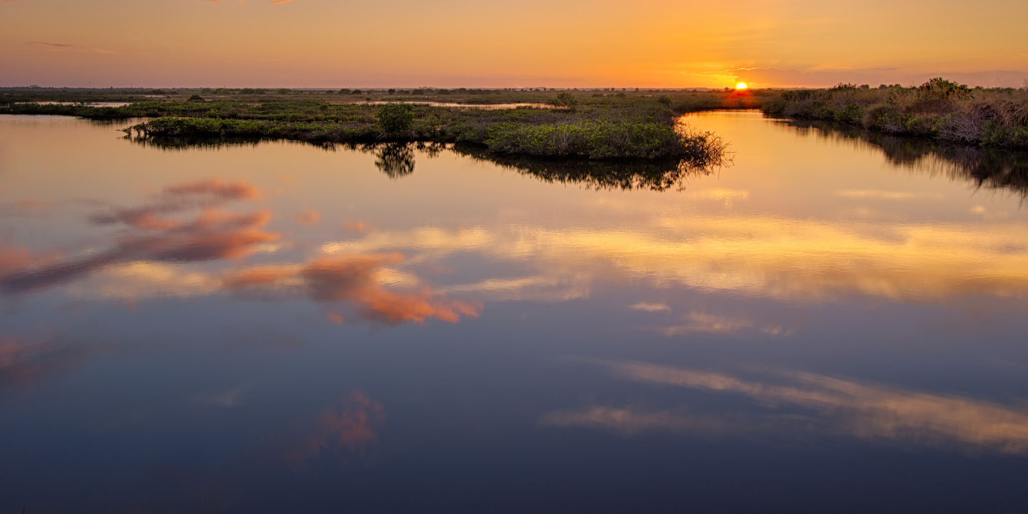 The History of Everglades Restoration - Everglades Law Center