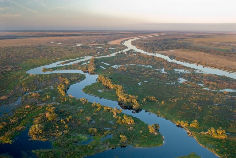 Everglades Restoration Timeline | Everglades Law Center
