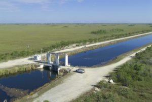 Everglades Restoration Timeline | Everglades Law Center