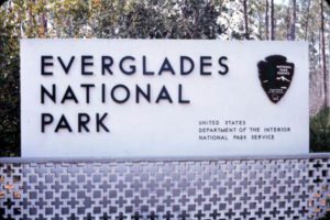 Everglades Restoration Timeline | Everglades Law Center