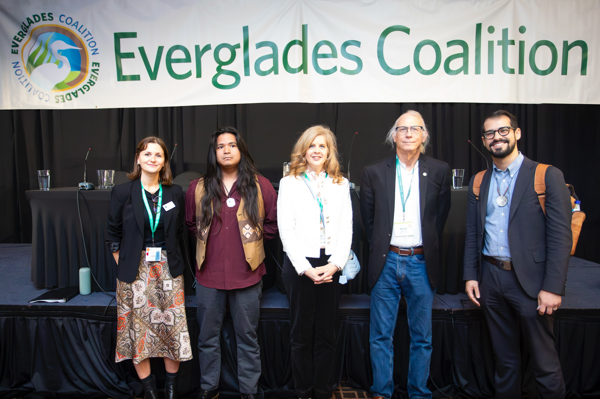 Reflecting on an important conversation: ITEK in Everglades restoration ...