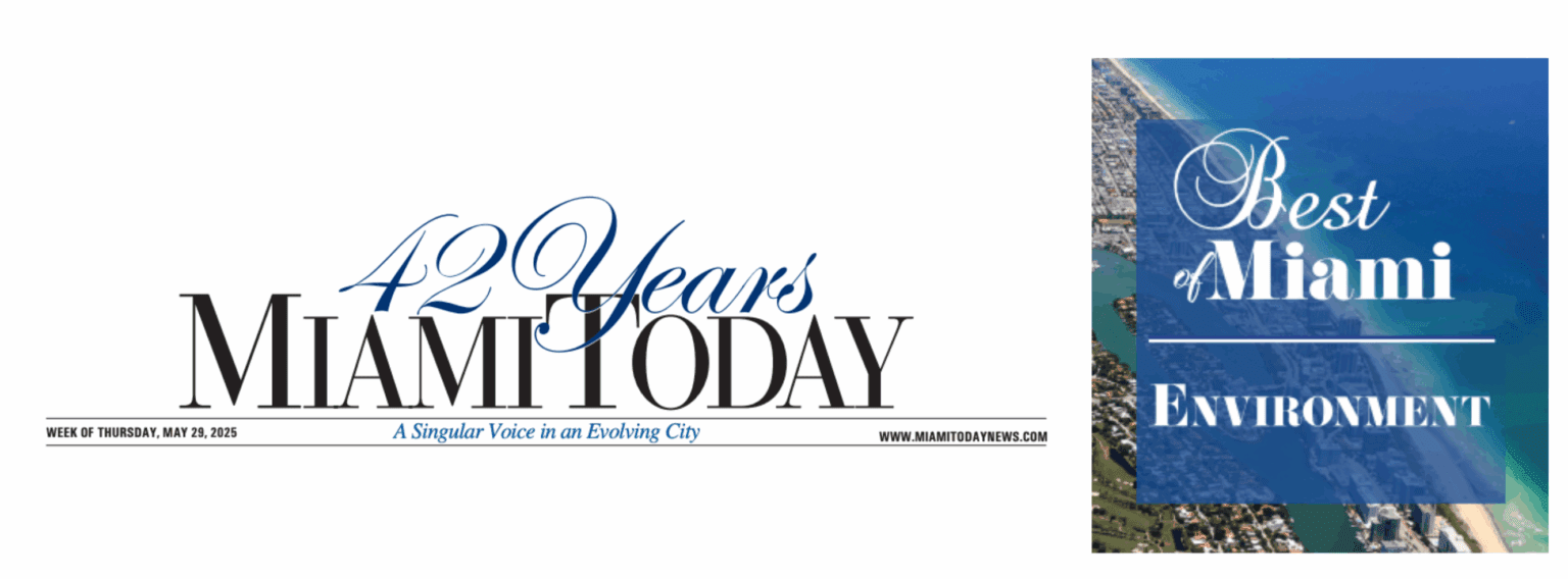 Elizabeth Fata Carpenter Recognized as One of Miami’s Leading ...